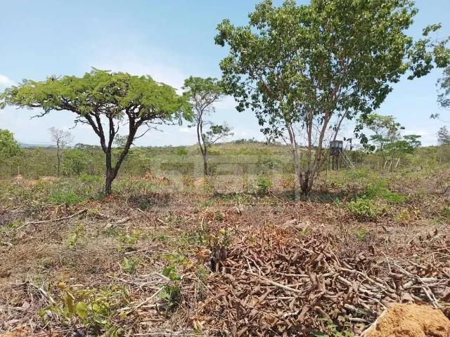 Terreno / Lote para Venda em Jaboticatubas/MG Condomínio Vale Do Luar
