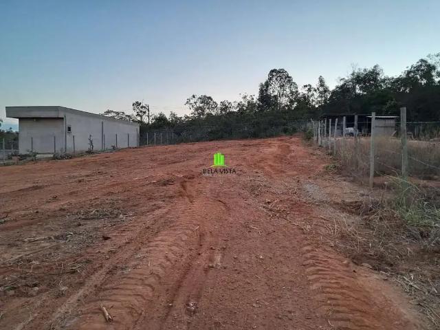 Terreno / Lote para Venda em Jaboticatubas/MG Condomínio Vale Do Luar