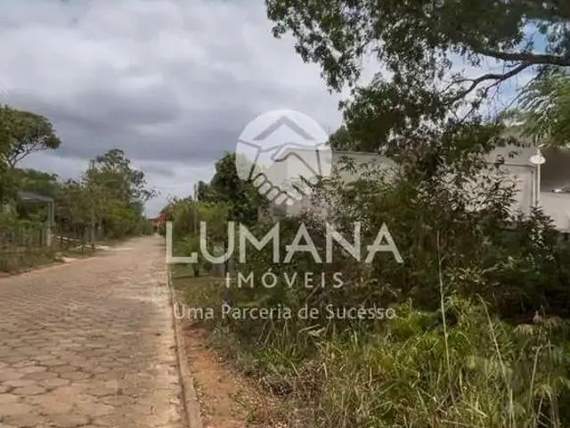 Terreno / Lote para Venda em Jaboticatubas/MG Condomínio Vale Do Luar
