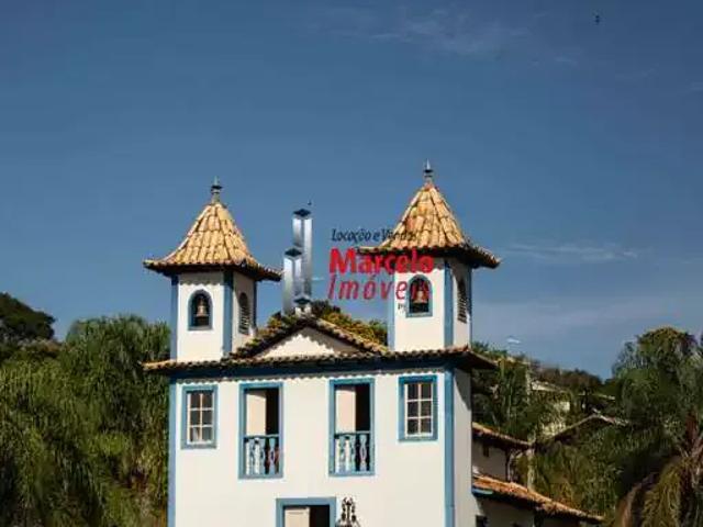 Terreno / Lote para Venda em Jaboticatubas/MG Condominio Águas da Serra Morena 1 Quartos