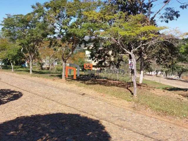 Terreno / Lote para Venda em Jaboticatubas/MG Condominio Águas da Serra Morena