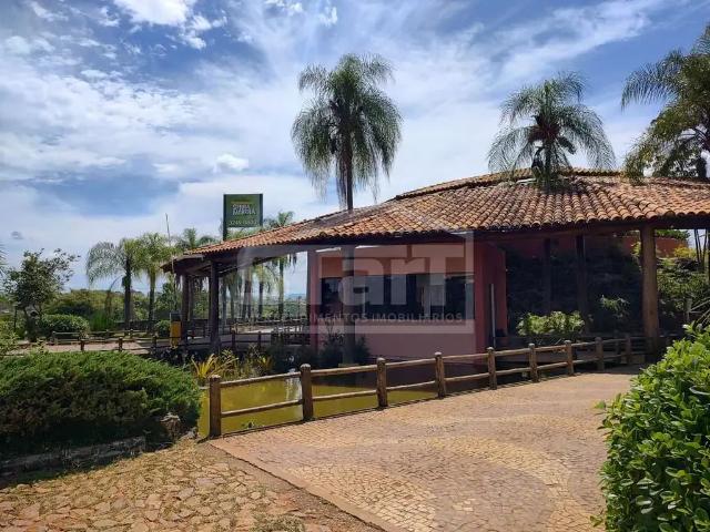 Terreno / Lote para Venda em Jaboticatubas/MG Condominio Águas da Serra Morena