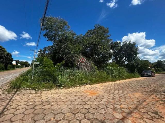 Terreno / Lote para Venda em Jaboticatubas/MG Condomínio Estância da Mata