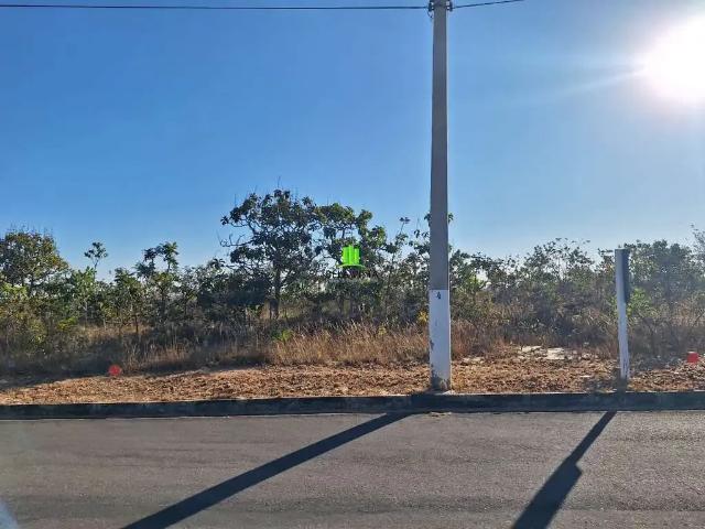 Terreno / Lote para Venda em Jaboticatubas/MG Condomínio Estância do Cipó