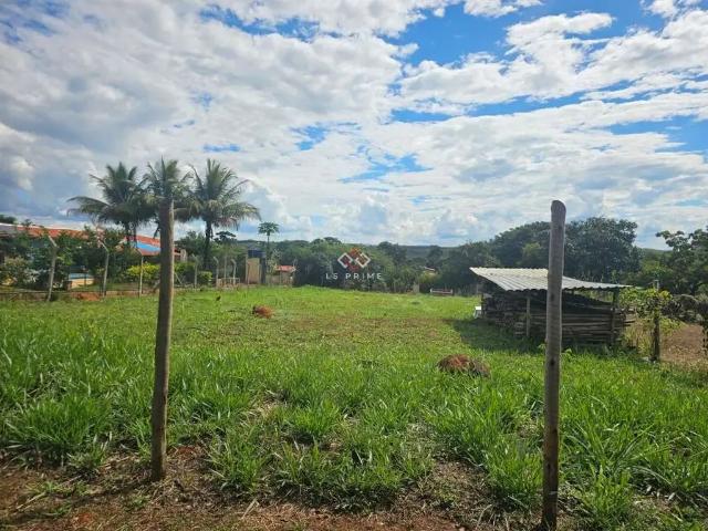 Terreno / Lote para Venda em Jaboticatubas/MG Condomínio Morada do Lago