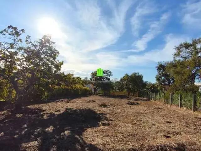 Terreno / Lote para Venda em Jaboticatubas/MG Condomínio Morada do Lago