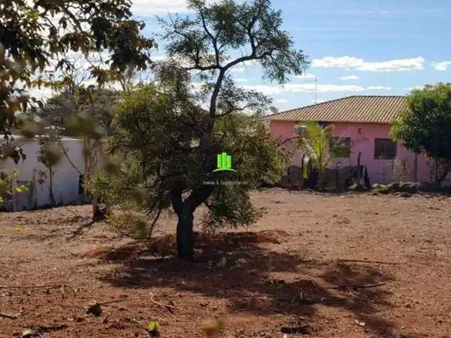 Terreno / Lote para Venda em Jaboticatubas/MG Condomínio Morada do Lago
