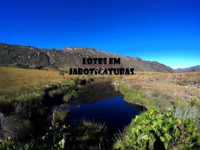 Terreno / Lote para Venda em Jaboticatubas/MG Condomínio Morada do Lago