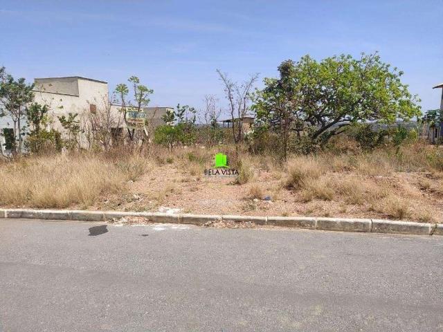 Terreno / Lote para Venda em Jaboticatubas/MG Condomínio Retiro Três Barras