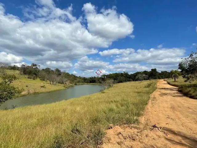 Terreno / Lote para Venda em Jaboticatubas/MG Campo Alegre