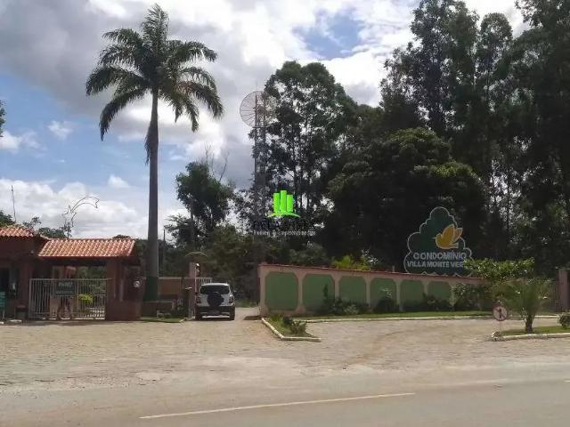 Terreno / Lote para Venda em Jaboticatubas/MG Campo Alegre