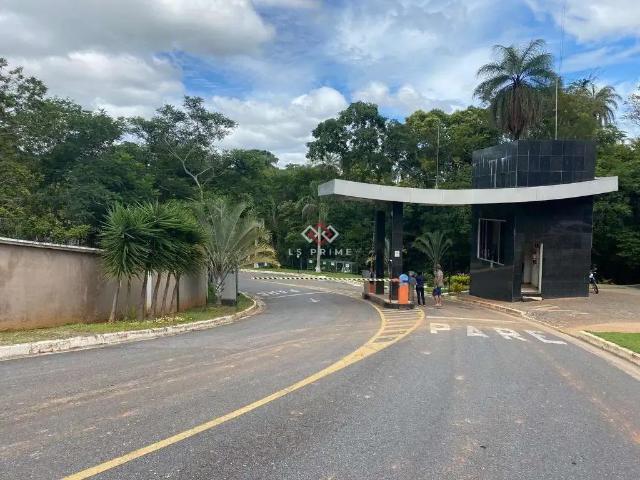 Terreno / Lote para Venda em Jaboticatubas/MG Canto Da Siriema