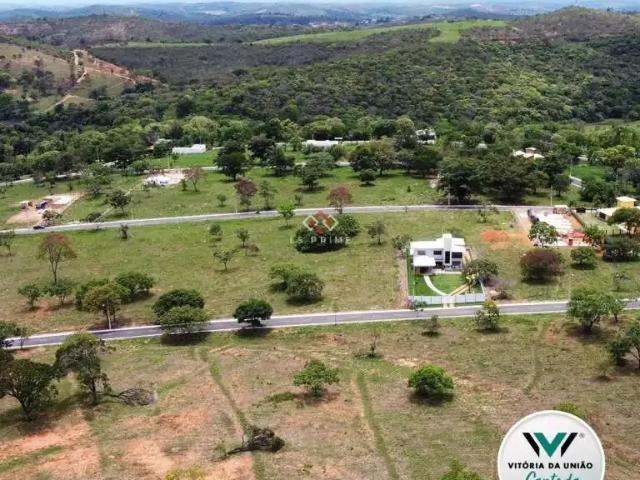 Terreno / Lote para Venda em Jaboticatubas/MG Canto Da Siriema