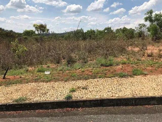 Terreno / Lote para Venda em Jaboticatubas/MG Centro
