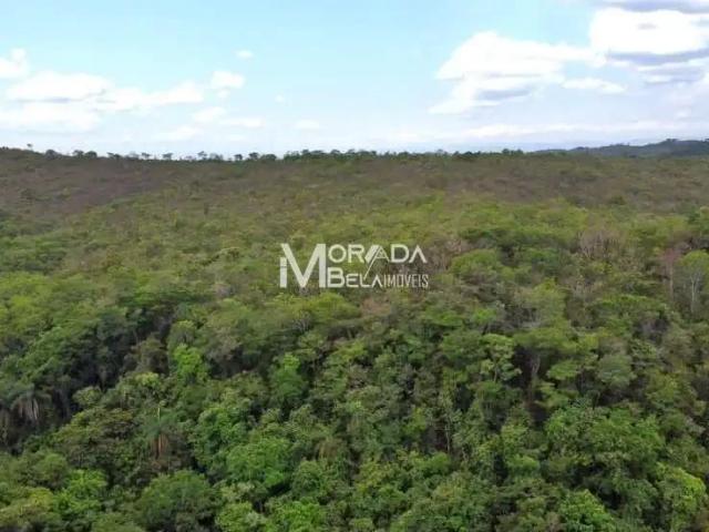 Terreno / Lote para Venda em Jaboticatubas/MG Centro