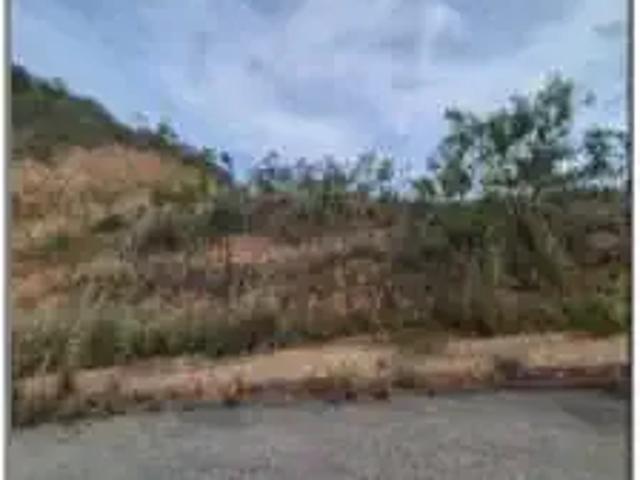Terreno / Lote para Venda em Jaboticatubas/MG Centro