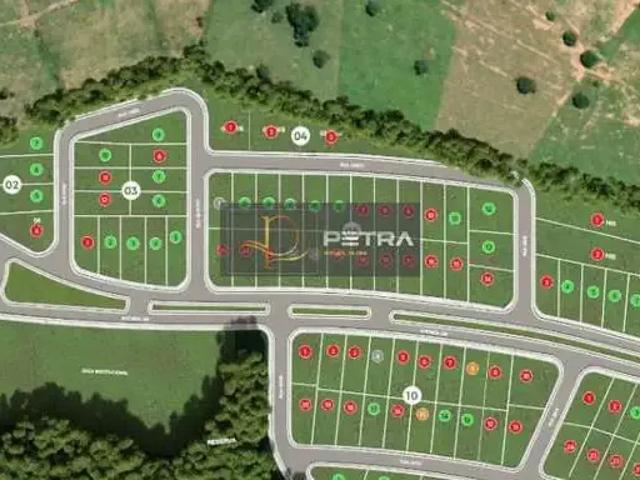 Terreno / Lote para Venda em Jaboticatubas/MG Centro