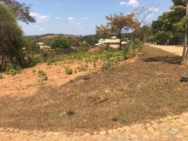Terreno / Lote para Venda em Jaboticatubas/MG Centro