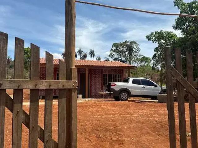 Terreno / Lote para Venda em Jaboticatubas/MG Boa Vista