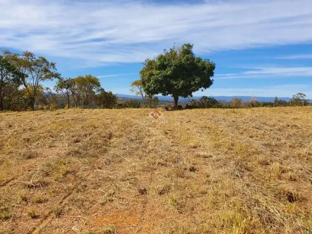 Terreno / Lote para Venda em Jaboticatubas/MG Horto Do Jaguara