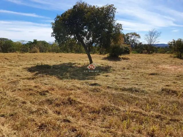 Terreno / Lote para Venda em Jaboticatubas/MG Horto Do Jaguara