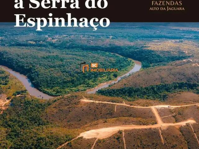 Terreno / Lote para Venda em Jaboticatubas/MG Horto Do Jaguara