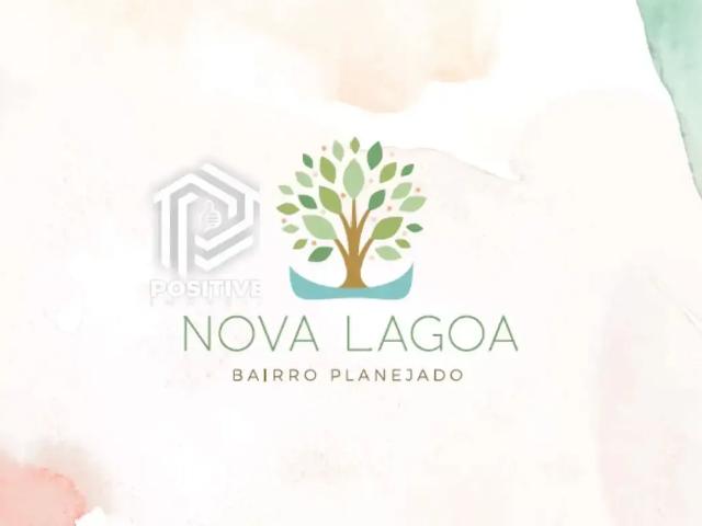 Terreno / Lote para Venda em Jaboticatubas/MG Nova Lagoa