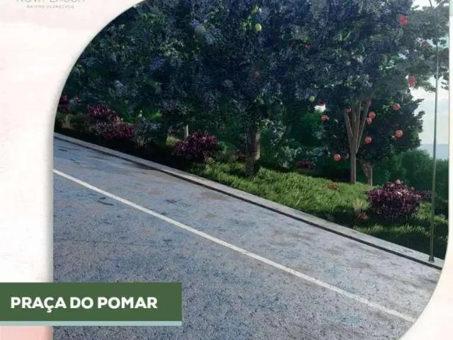 Terreno / Lote para Venda em Jaboticatubas/MG Nova Lagoa