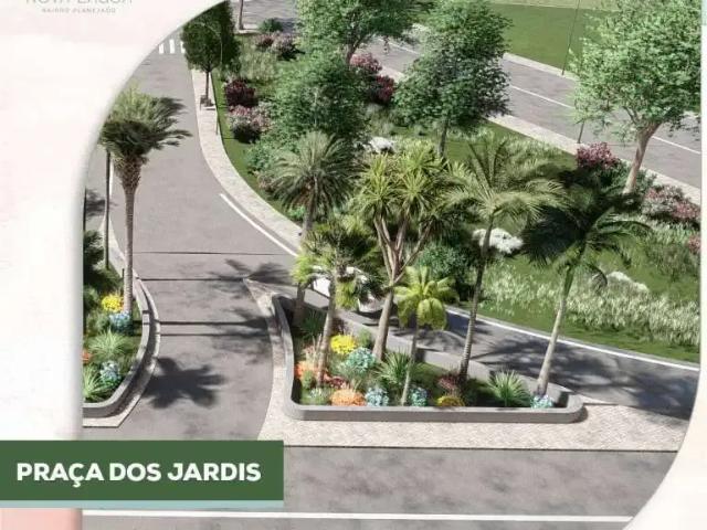 Terreno / Lote para Venda em Jaboticatubas/MG Nova Lagoa