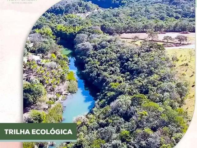 Terreno / Lote para Venda em Jaboticatubas/MG Nova Lagoa
