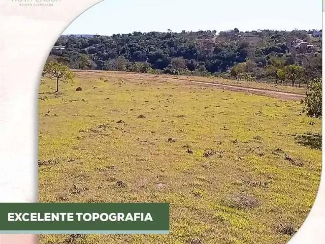 Terreno / Lote para Venda em Jaboticatubas/MG Nova Lagoa