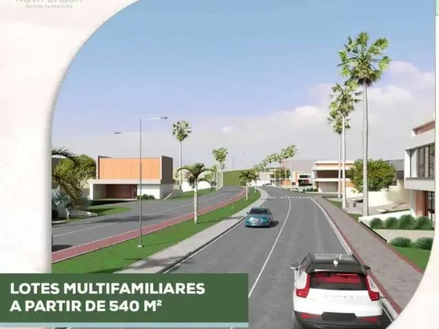 Terreno / Lote para Venda em Jaboticatubas/MG Nova Lagoa
