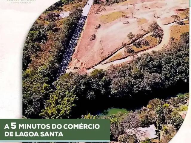 Terreno / Lote para Venda em Jaboticatubas/MG Nova Lagoa