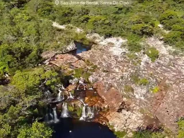 Terreno / Lote para Venda em Jaboticatubas/MG São José da Serra
