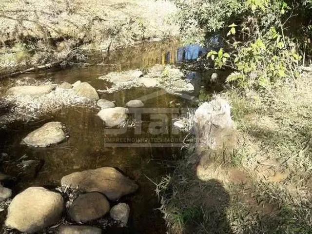 Terreno / Lote para Venda em Jaboticatubas/MG São José da Serra