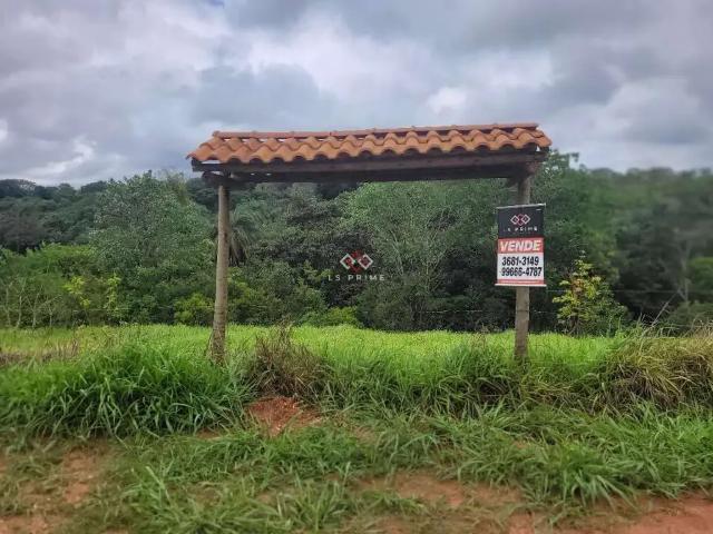 Terreno / Lote para Venda em Jaboticatubas/MG São José De Almeida