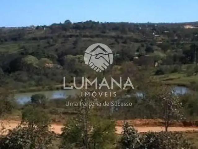 Terreno / Lote para Venda em Jaboticatubas/MG São José De Almeida