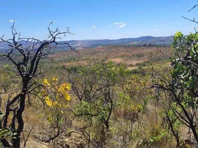 Terreno / Lote para Venda em Jaboticatubas/MG São José De Almeida