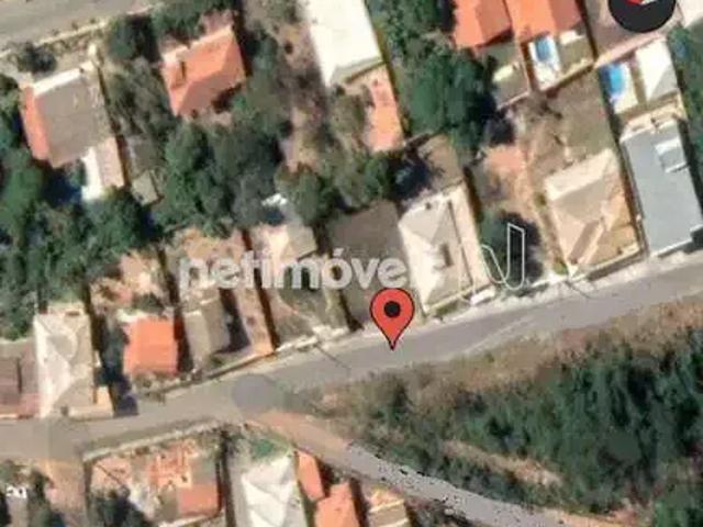 Terreno / Lote para Venda em Jaboticatubas/MG Sagrada Família