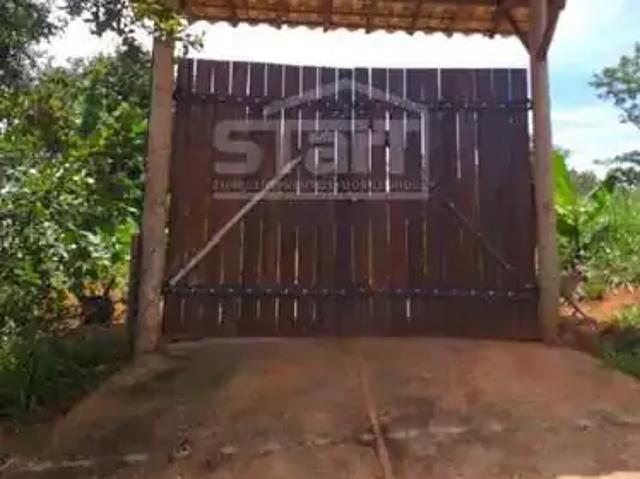 Terreno / Lote para Venda em Jaboticatubas/MG Parque das Flores