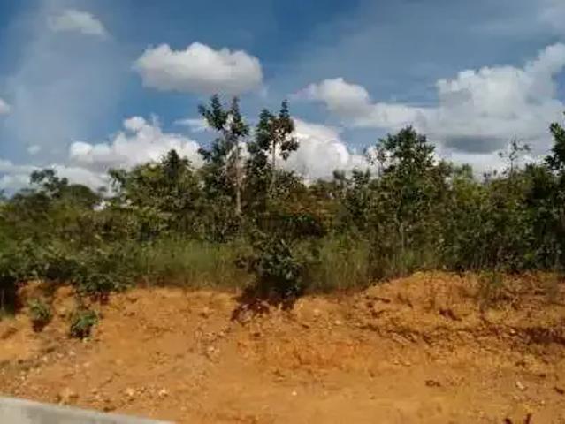Terreno / Lote para Venda em Jaboticatubas/MG Quintas Do Almeida