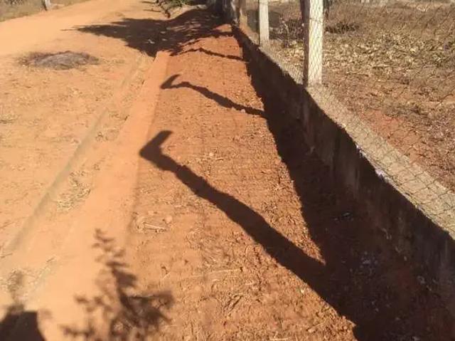 Terreno / Lote para Venda em Jaboticatubas/MG Quintas Do Almeida