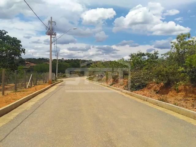 Terreno / Lote para Venda em Jaboticatubas/MG Quintas Do Almeida