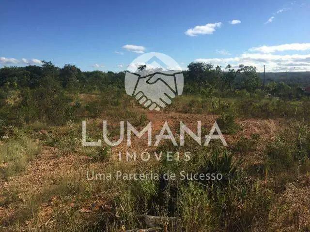 Terreno / Lote para Venda em Jaboticatubas/MG Recanto Do Rio