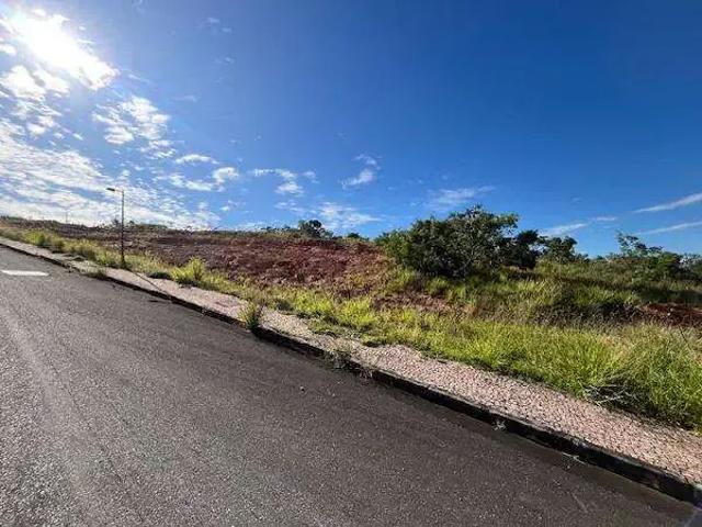 Terreno / Lote para Venda em Jaboticatubas/MG Reserva Real