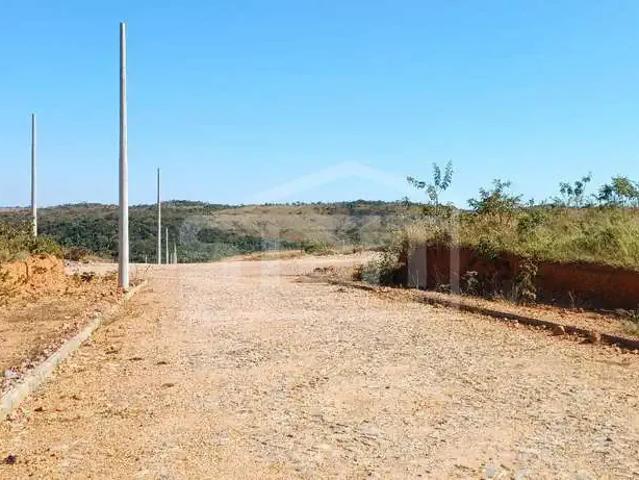 Terreno / Lote para Venda em Jaboticatubas/MG Residencial Mirante da Serra