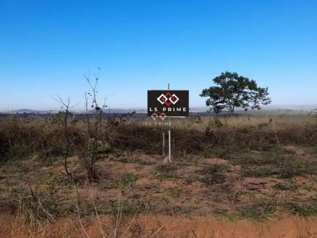 Terreno / Lote para Venda em Jaboticatubas/MG Residencial Mirante da Serra