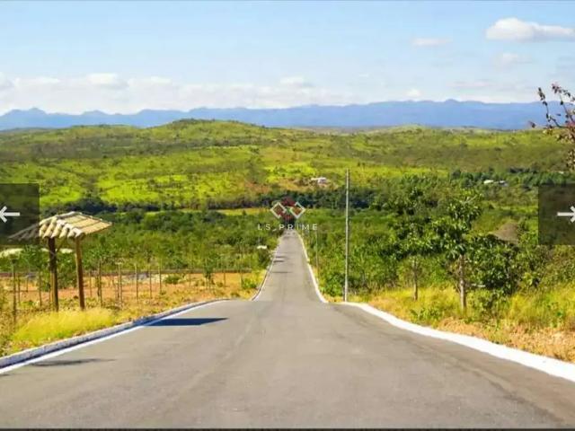 Terreno / Lote para Venda em Jaboticatubas/MG Vila Almeida