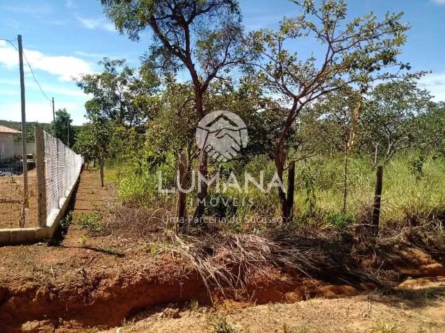 Terreno / Lote para Venda em Jaboticatubas/MG Vila Almeida