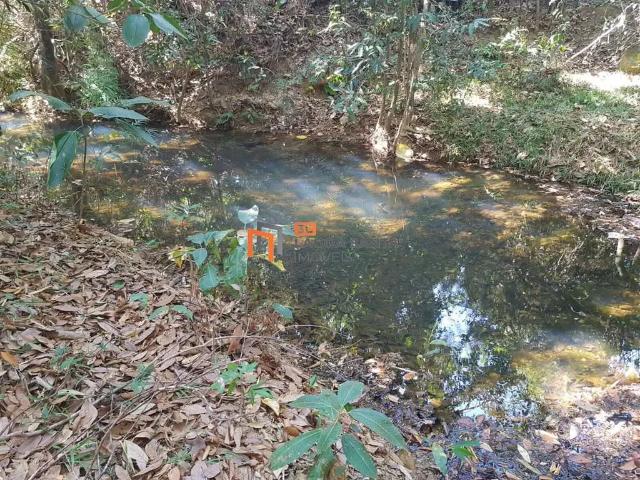 Terreno / Lote para Venda em Jaboticatubas/MG Vila Almeida